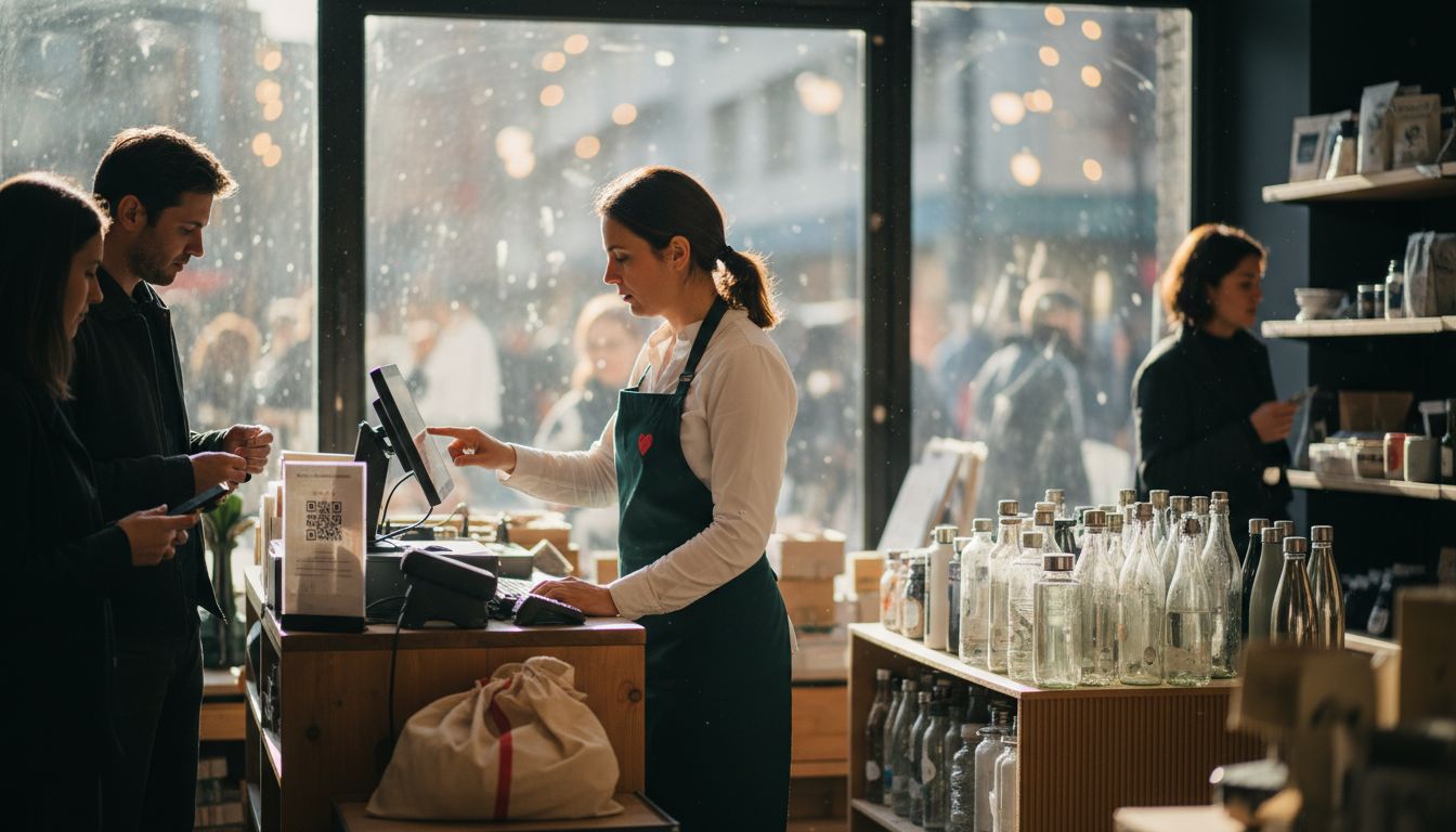 Hybrid Retail Model: Powering Omnichannel Success – Reddog Consulting Group