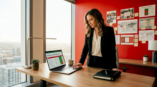 Step by Step Business Scaling for Founders in 2026 – Reddog Consulting ...