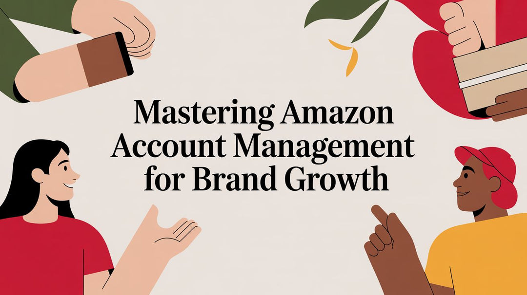 Mastering Amazon Account Management for Brand Growth – Reddog ...