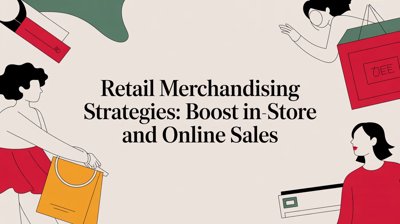 Retail Merchandising Strategies: A Guide to Omnichannel Growth | Reddog ...